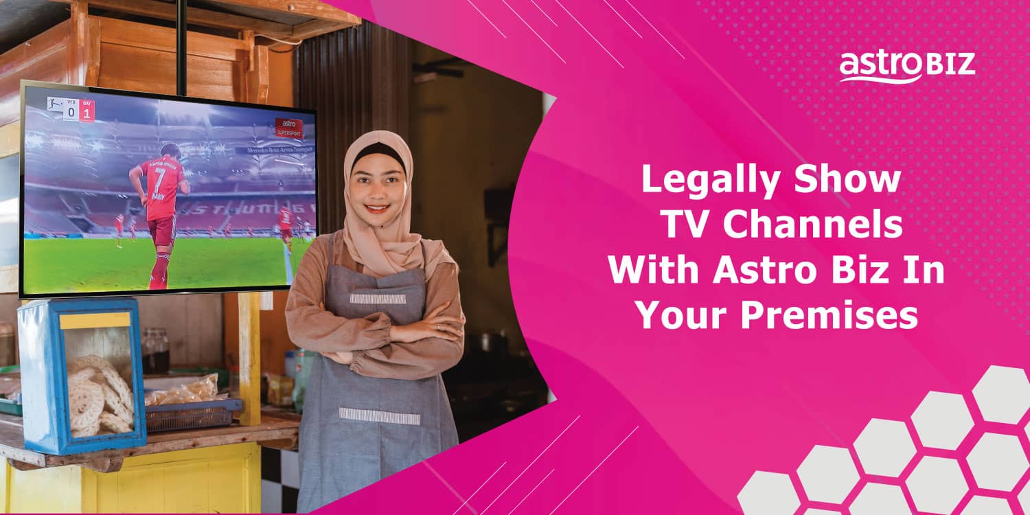 Astro Biz Plan 2024 | Astro Business Package | Astro Biz Plan